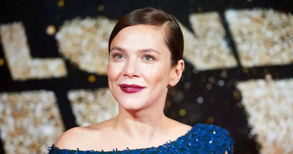 Anna Friel tähdittää yliluonnollista Viaplay-trillerisarjaa The Box ...