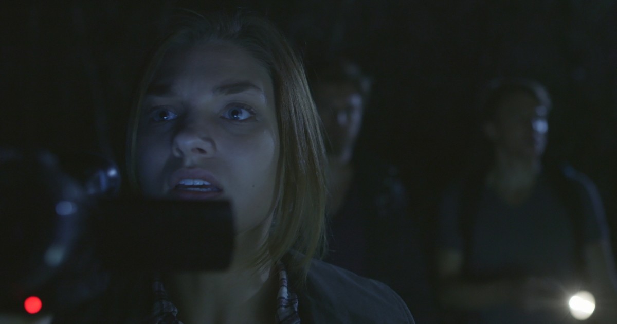 Tänään tv:stä: paranormaaleita ilmiöitä käsittelevä Evil Things palaa ...